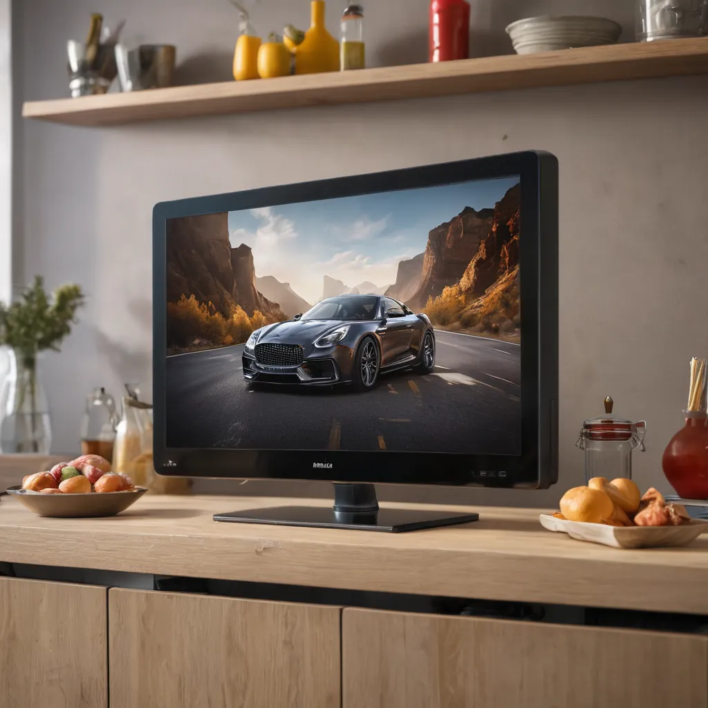 14 Inch Smart TV Price: A Comprehensive Analysis