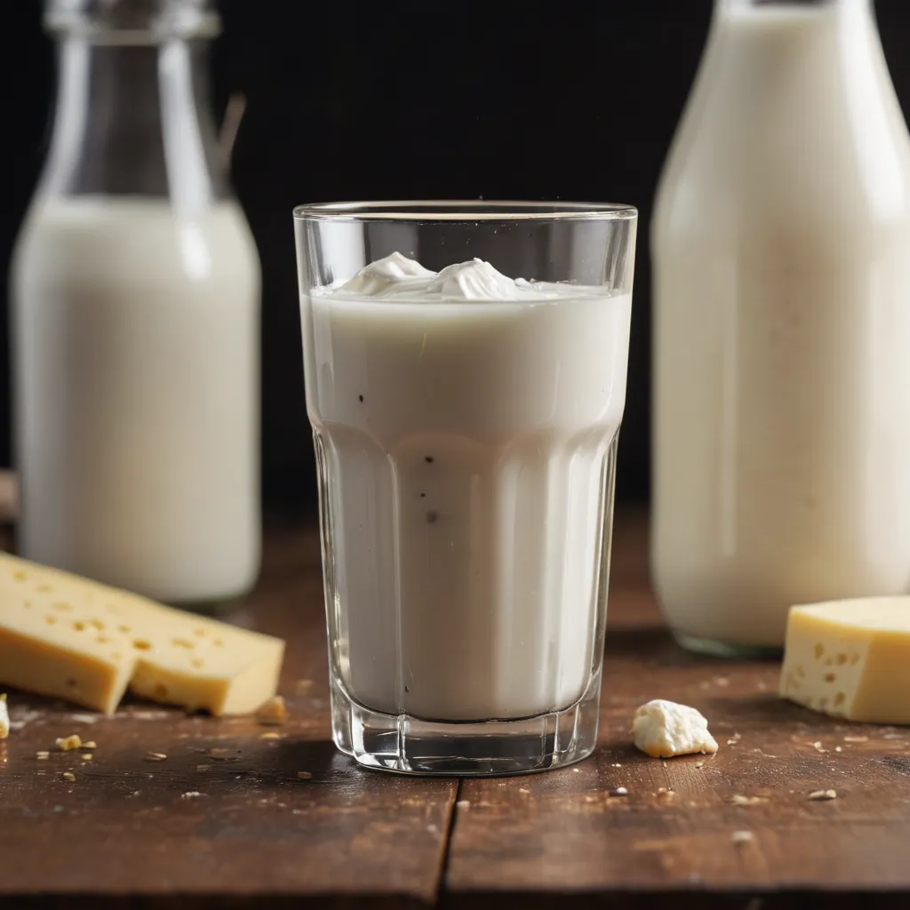 The Art and Science of Cheese Making Explained