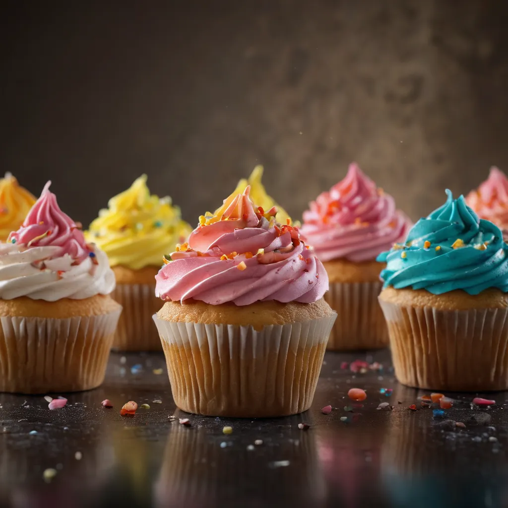 A Comprehensive Guide to Making Simple Cupcakes