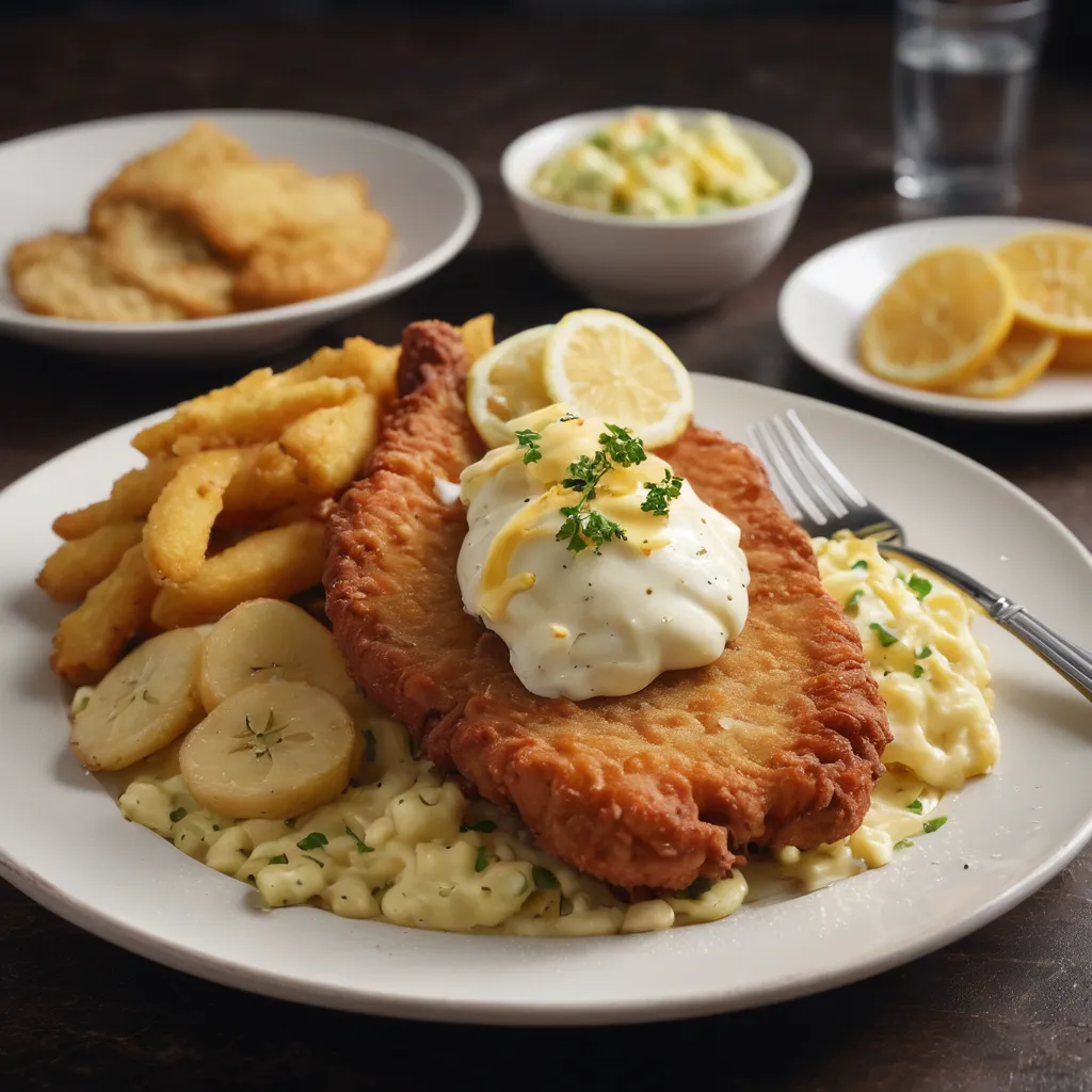 Exploring Der Wiener Schnitzel: Origins & Cultural Impact