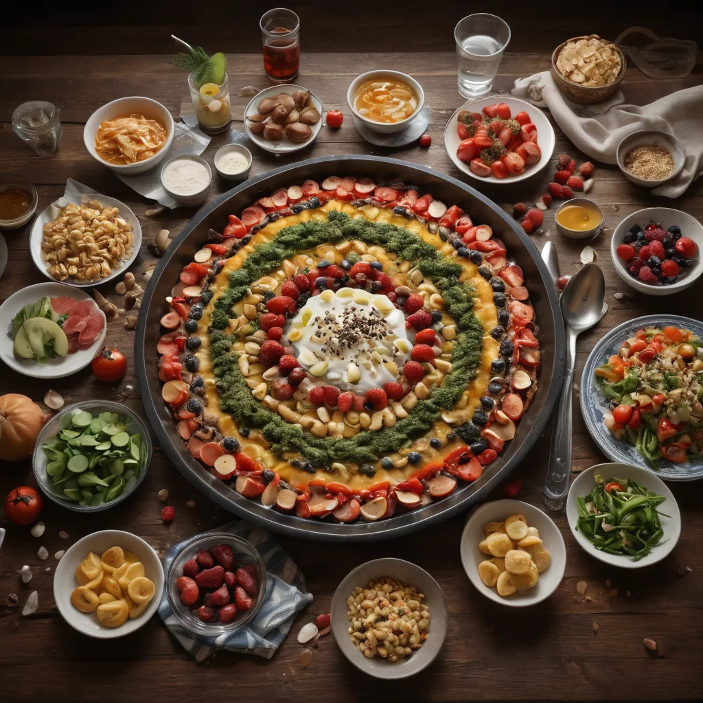 ADA Diabetes Diet Plan: A Comprehensive Approach