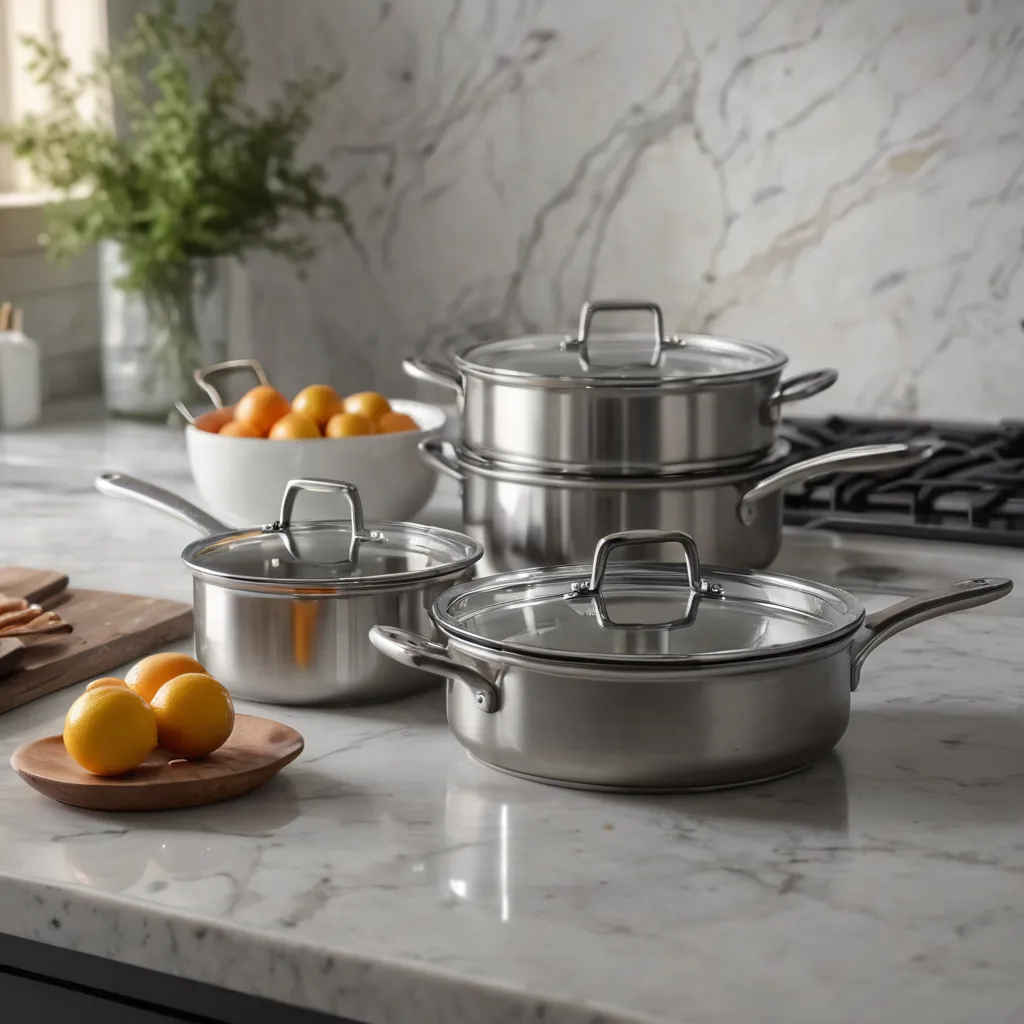 Advanced Home Cookware Guide for Culinary Enthusiasts