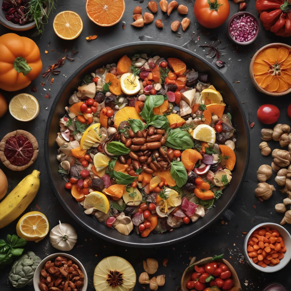 Discovering Aldi's Weekly Magazine: A Culinary Resource