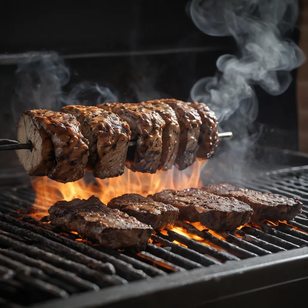 Exploring Pellet Grills and Smokers: A Culinary Guide