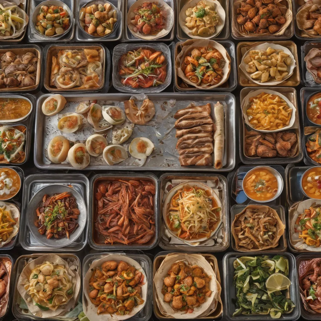 Discovering Phoenix: Top Culinary Gems to Savor