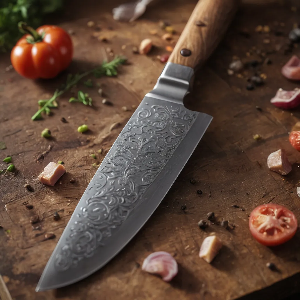 Analyzing Chef Knives Prices: Key Insights and Trends