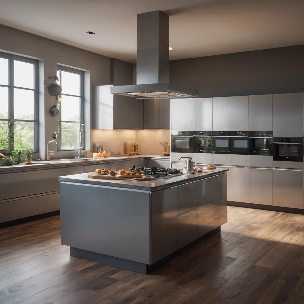 Revolutionizing Cooking with Automatic Meal Planners