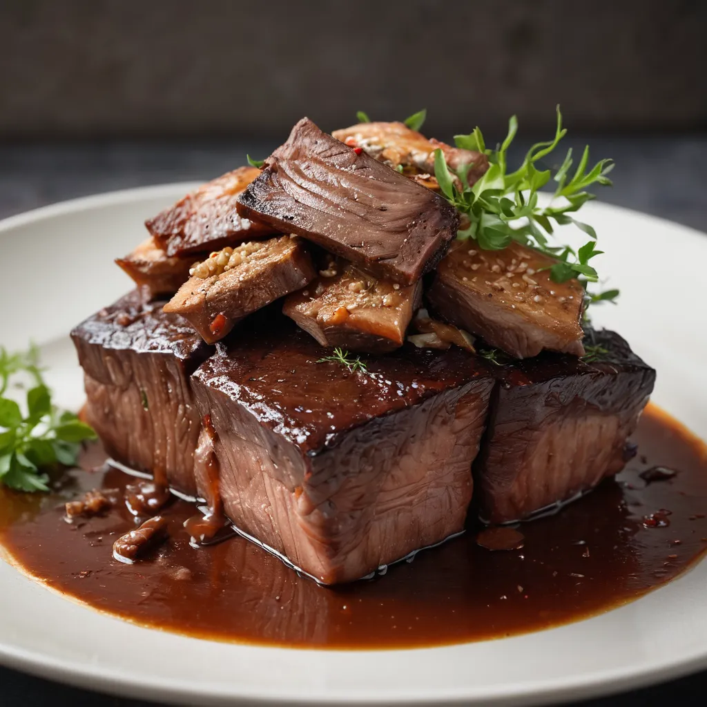 Ultimate Guide to Cooking Beef Short Ribs