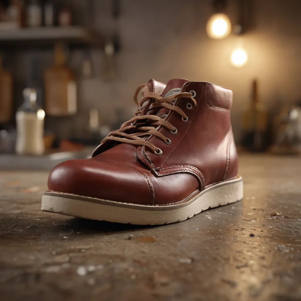 Best Shoes for Prolonged Standing: Comfort & Support