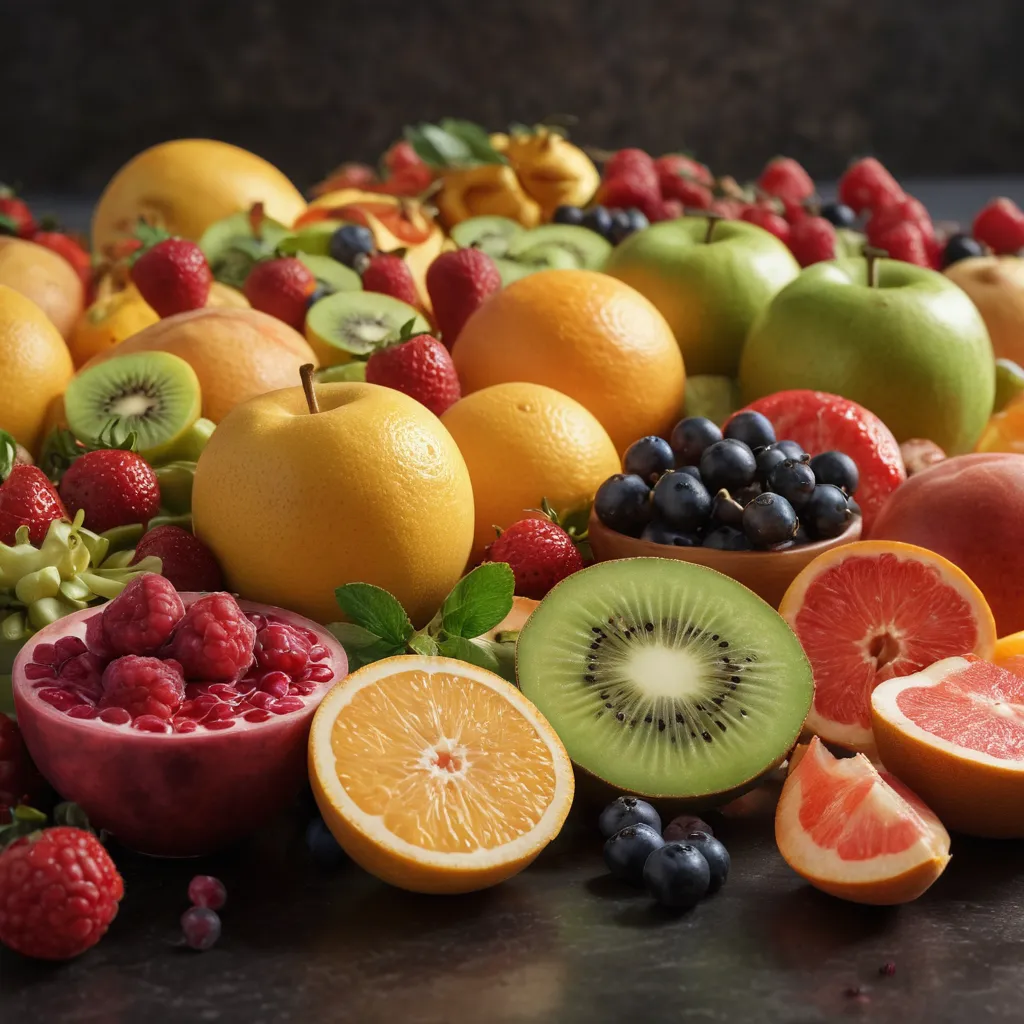 Best Tasting Fruit Smoothies for Every Palate