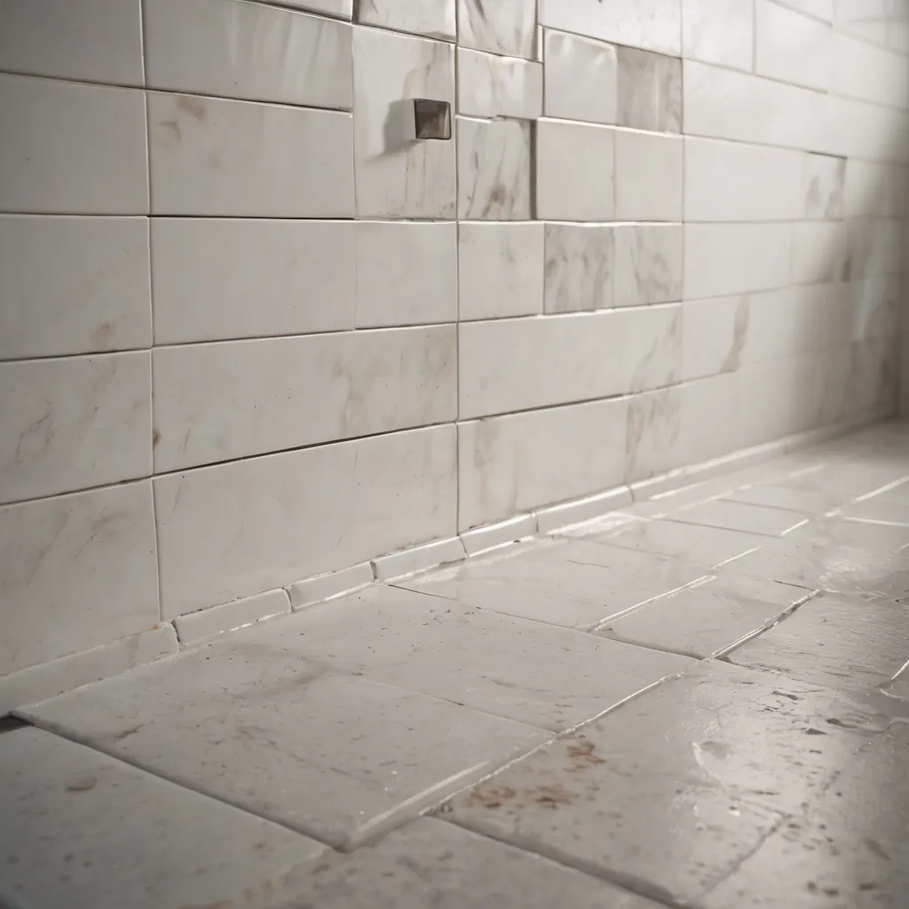Effective Techniques for Cleaning White Grout