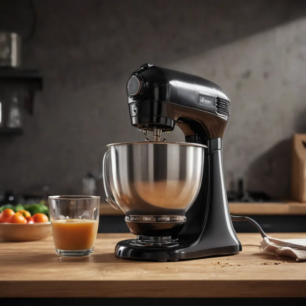 Exploring the Versatility of the Black and Decker Handheld Mixer