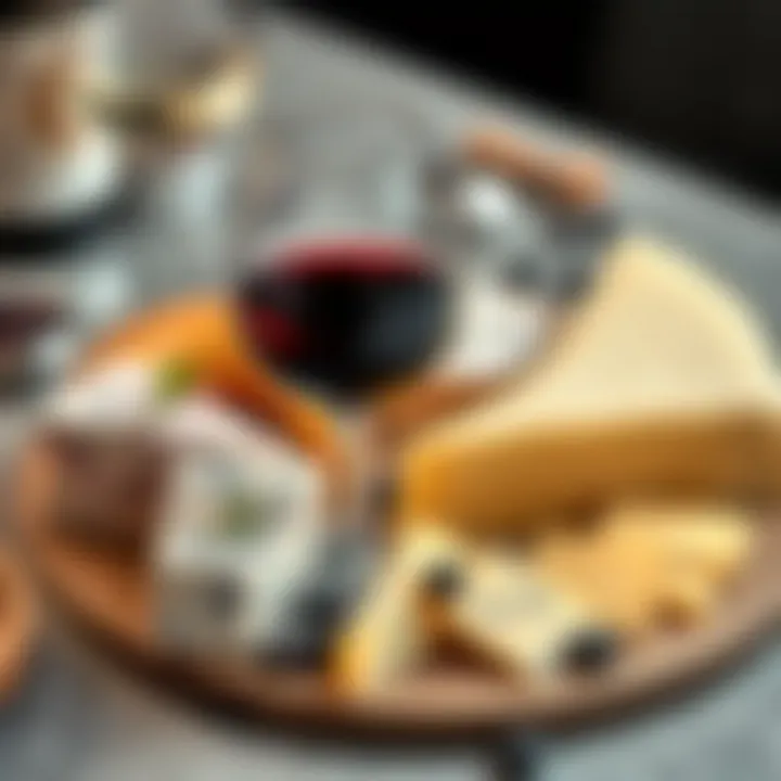 Fifty Shades of Grey Wine: A Comprehensive Exploration