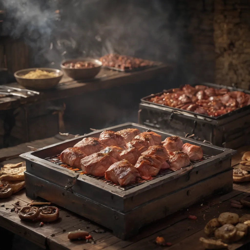 Exploring Caja China Pork: Culinary Tradition and Innovation