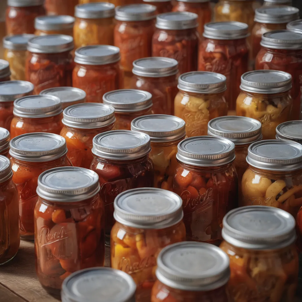 Essential Canning Tools and Equipment Guide