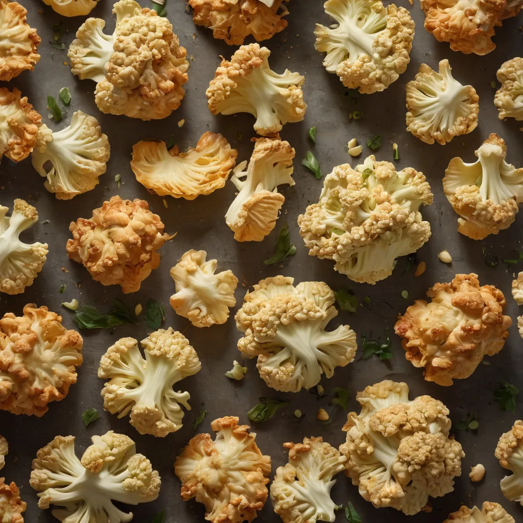 Exploring Cauliflower Crisps at Costco: Insights and Trends