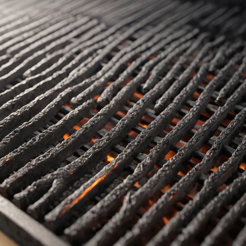 Understanding Char Broil Porcelain Grill Grates