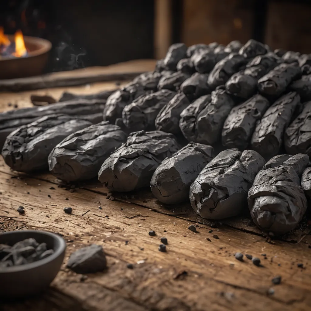 Mastering Charcoal Grilling: Techniques & Tips
