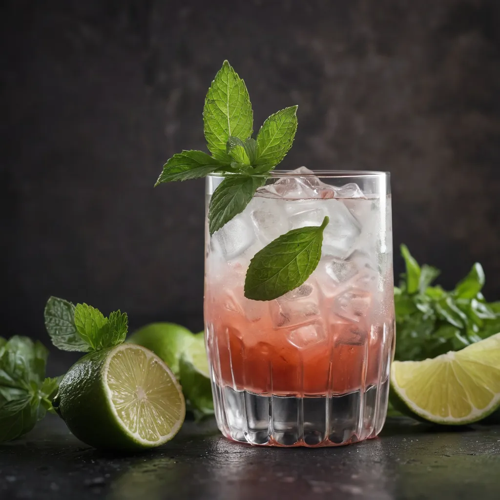 Best Keto Mixers for Vodka: Taste Meets Nutrition