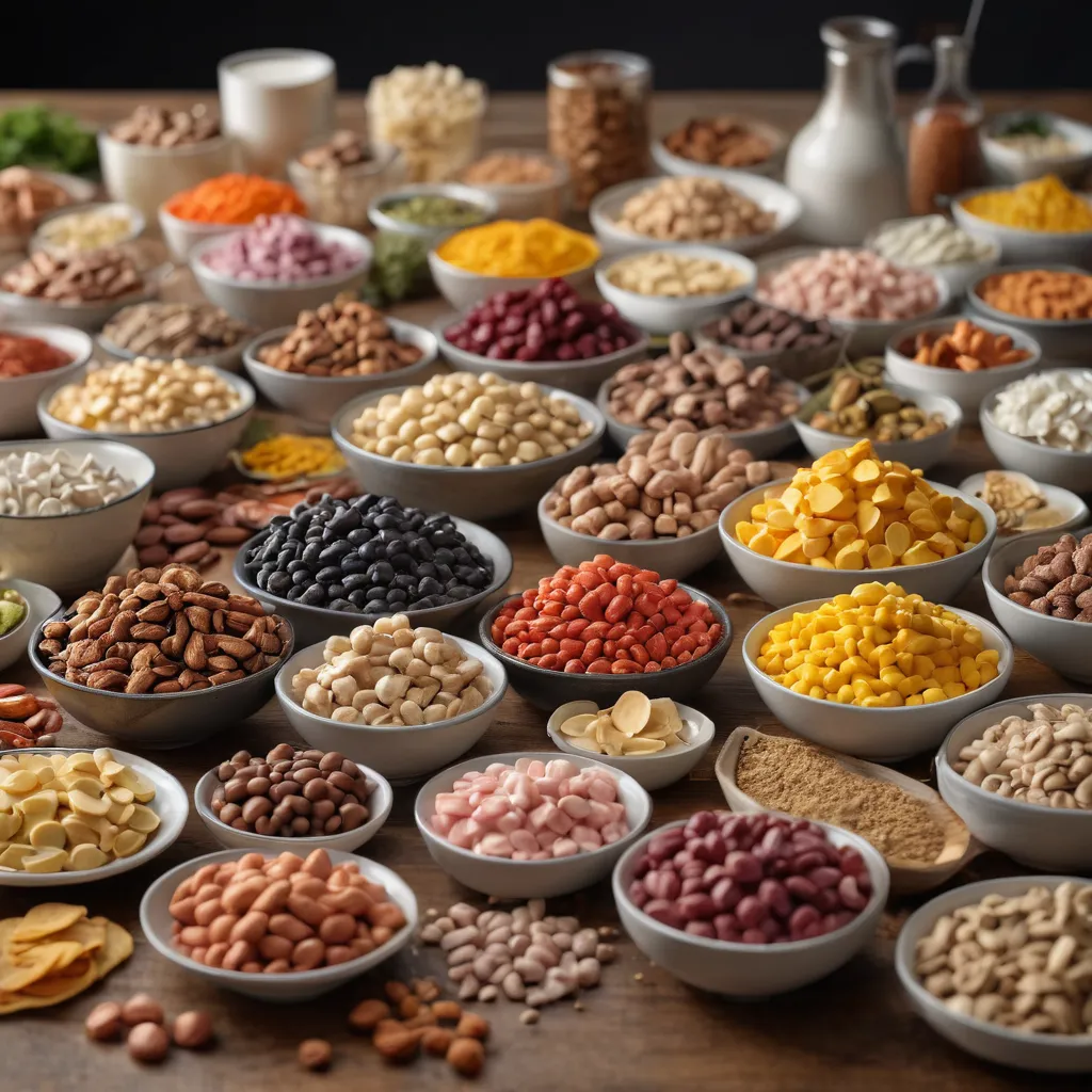 Choosing Top Protein Supplements: A Complete Guide