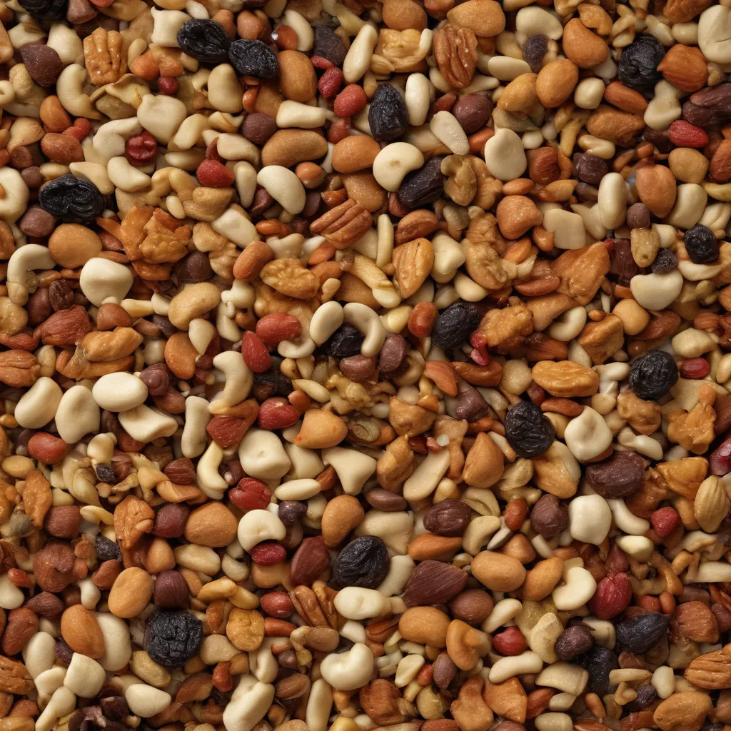 Crafting Allergy-Friendly Trail Mix: A Complete Guide