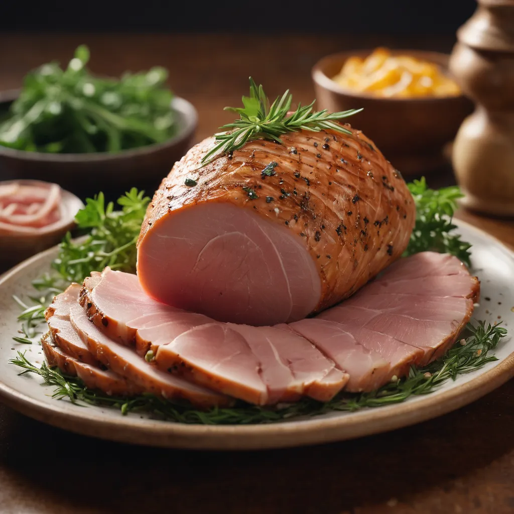 Comprehensive Insight into Ham Steak: An In-Depth Exploration