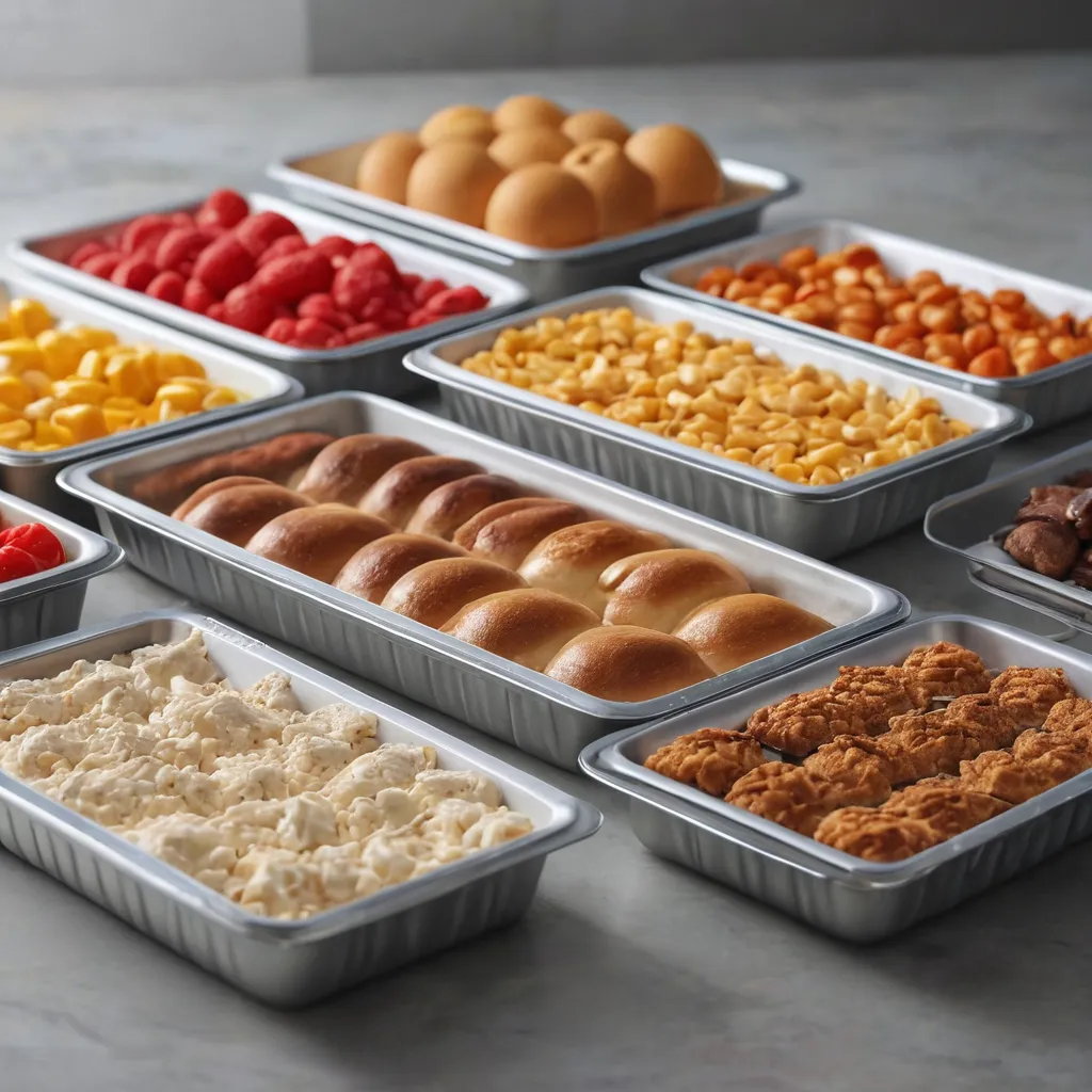 Detailed Guide to Wilton Pan Sets for Bakers