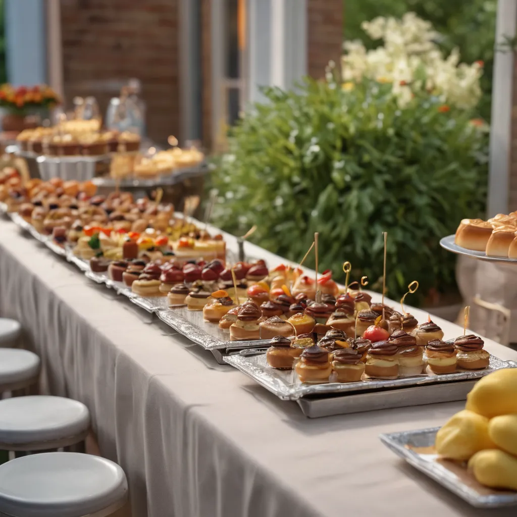 Ultimate Guide to Planning a Graduation Party