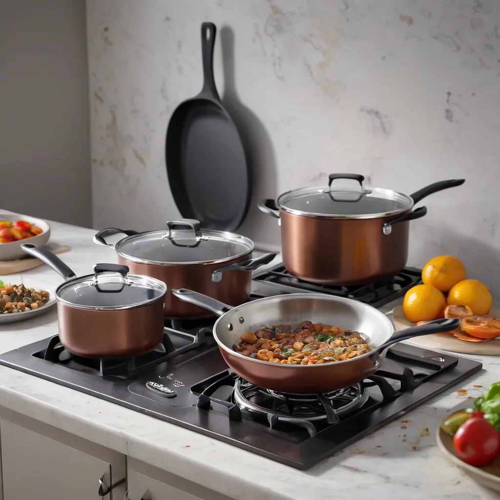 Cooks Nonstick Cookware Review: In-Depth Insights