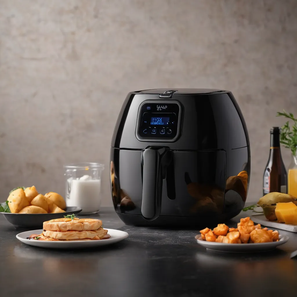 Uncovering the Versatility of the Cosari Air Fryer