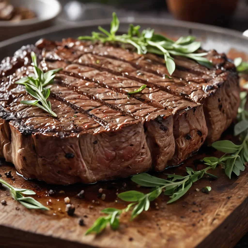 Effortless Grilling: Tips for Delicious Dinner Creations