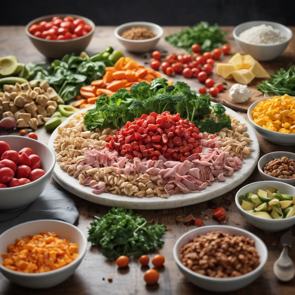 Crafting Quick and Easy Low Carb Meals for Everyone