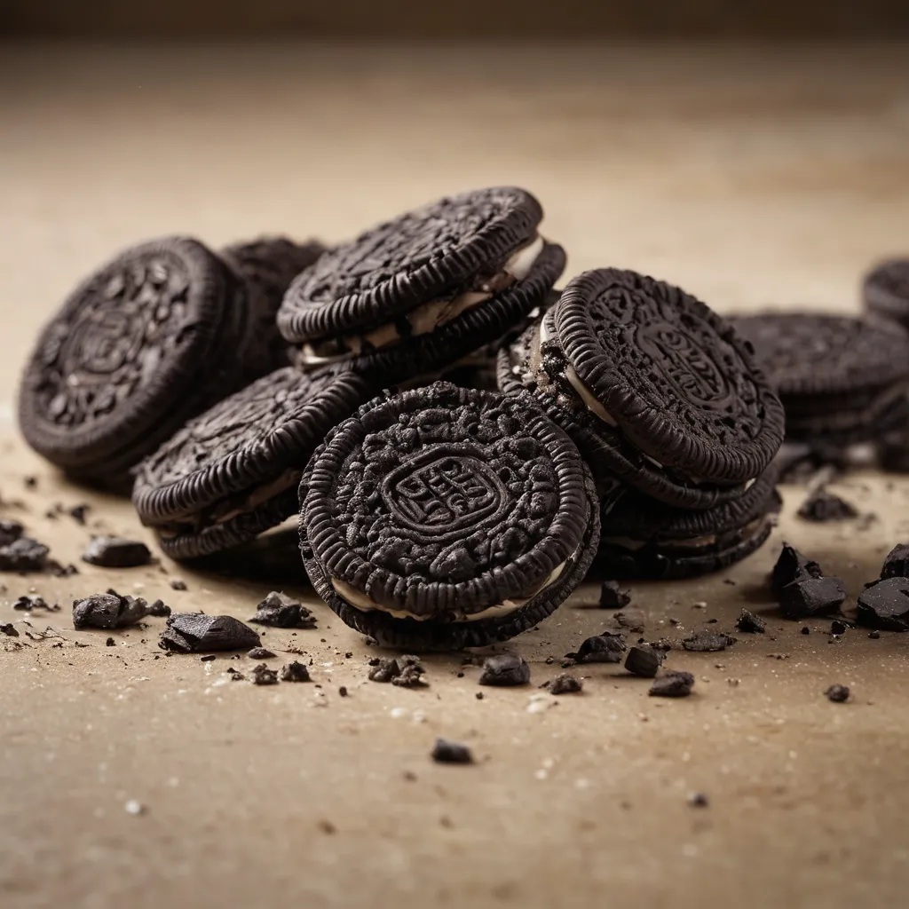 Crafting the Ultimate Oreo Shake: A Step-by-Step Guide