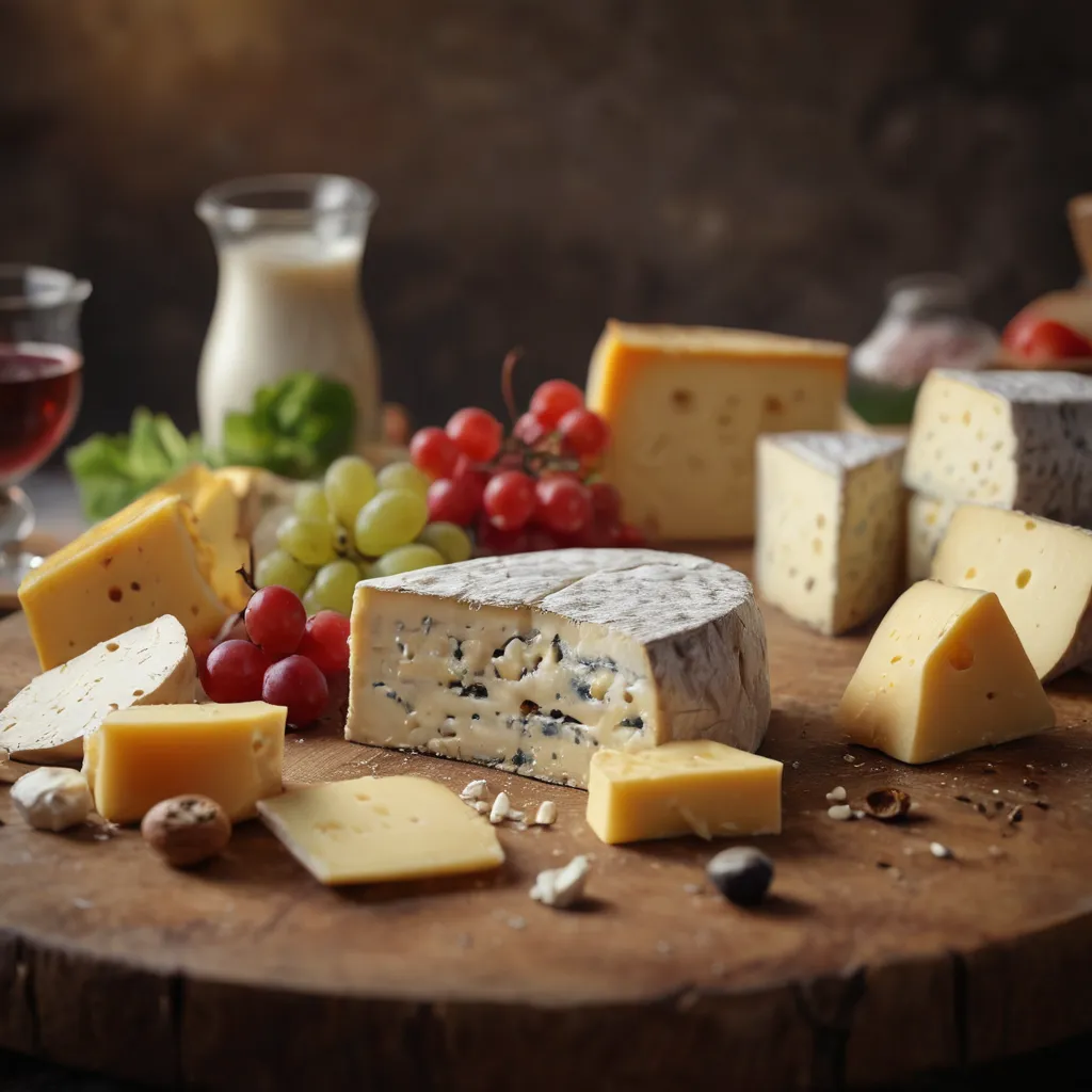 Exploring the Depths of French Culinary Heritage