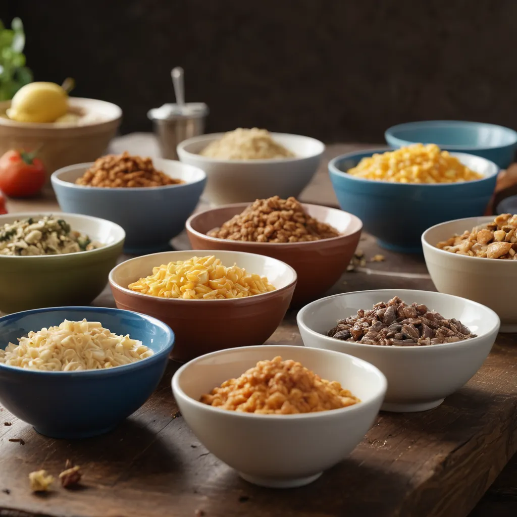 Culinary Versatility: The Essence of 'Batter Up'