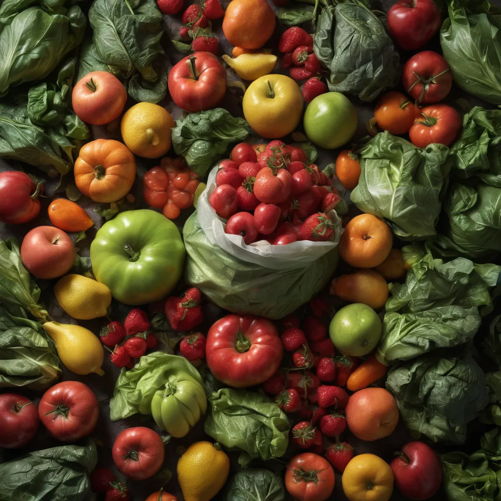 Debbie Meyer Greenbags: The Ultimate Freshness Solution