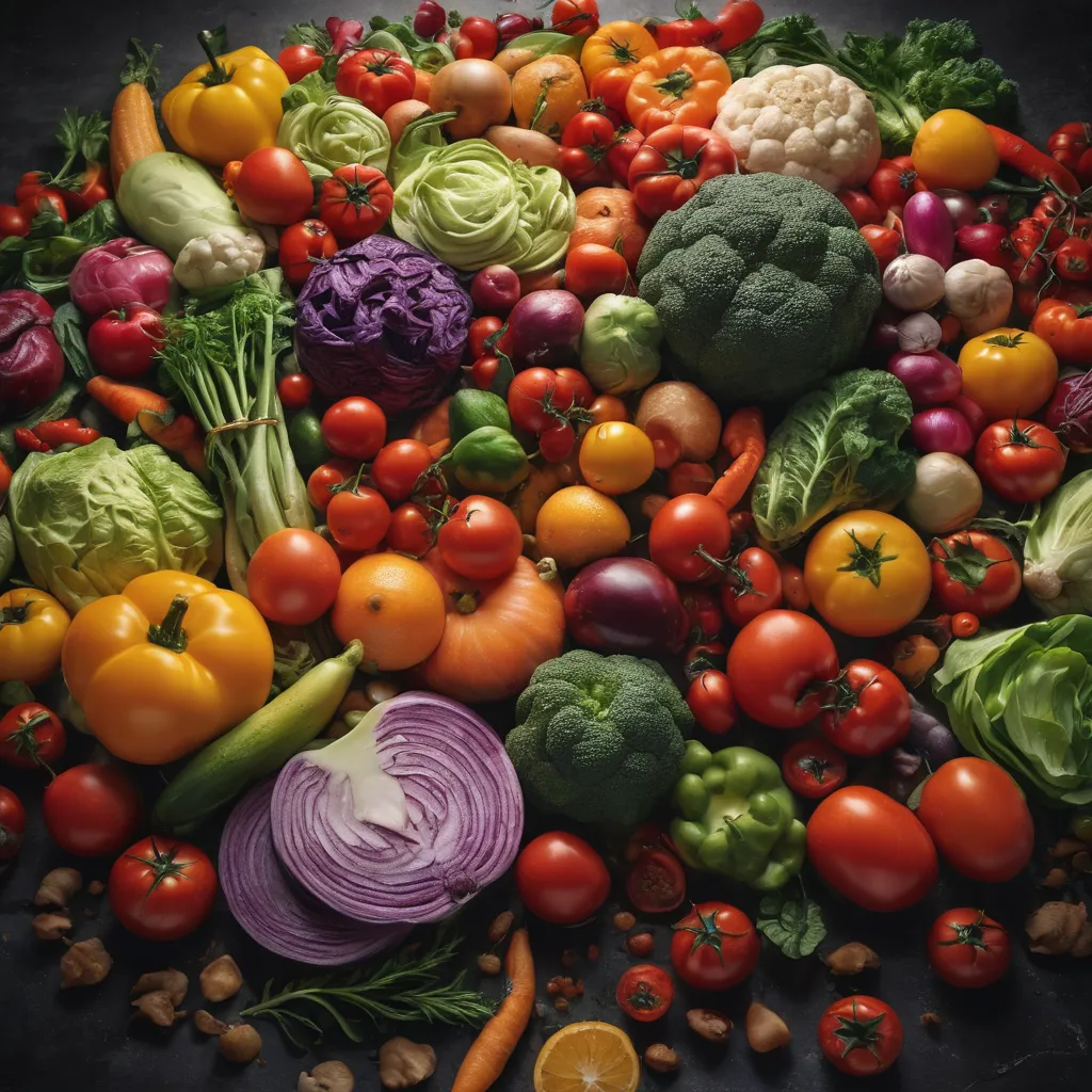 Delicious Fat-Free Meals: A Comprehensive Guide