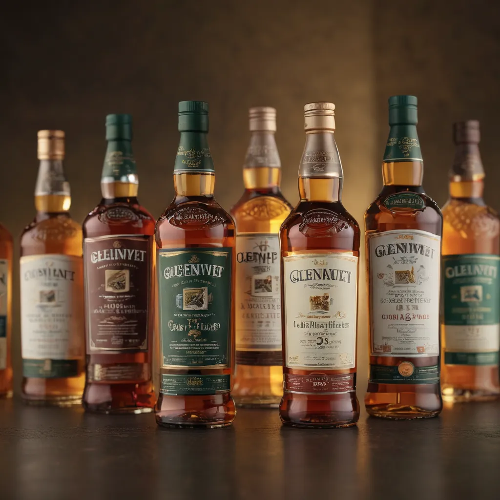 Determining the Best Glenlivet: A Comprehensive Guide