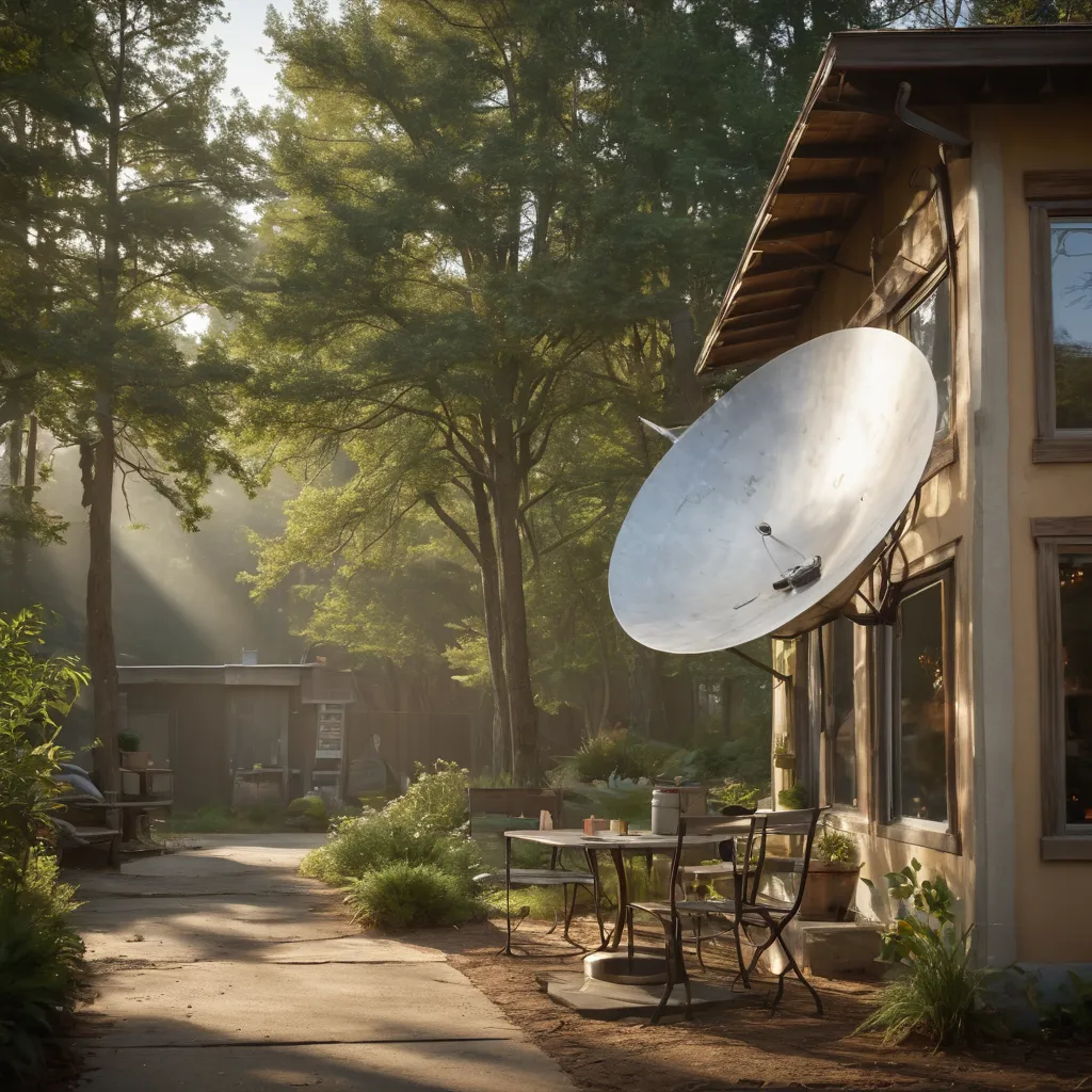 Explore Dish Network Services in Hot Springs, AR