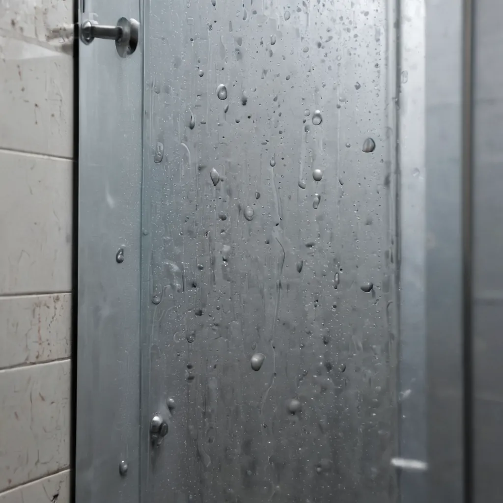 Effective Strategies for Removing Shower Hard Water Stains