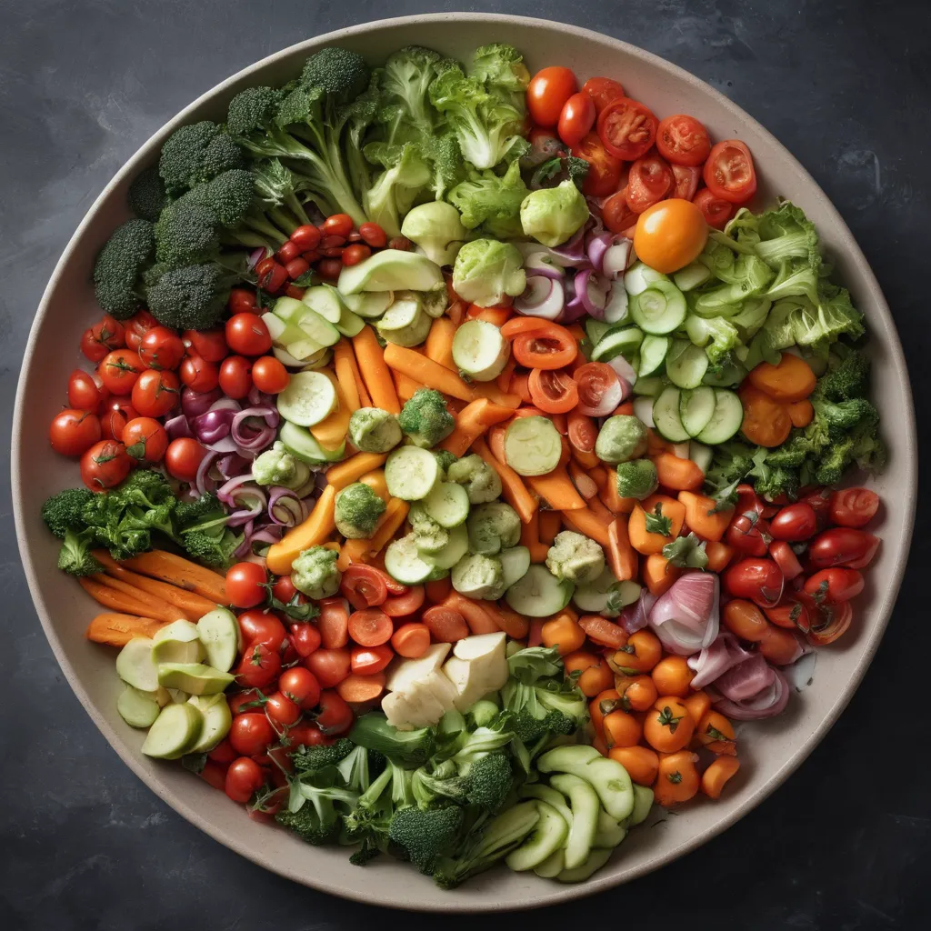 Effective Strategies for Reducing Carbohydrate Intake