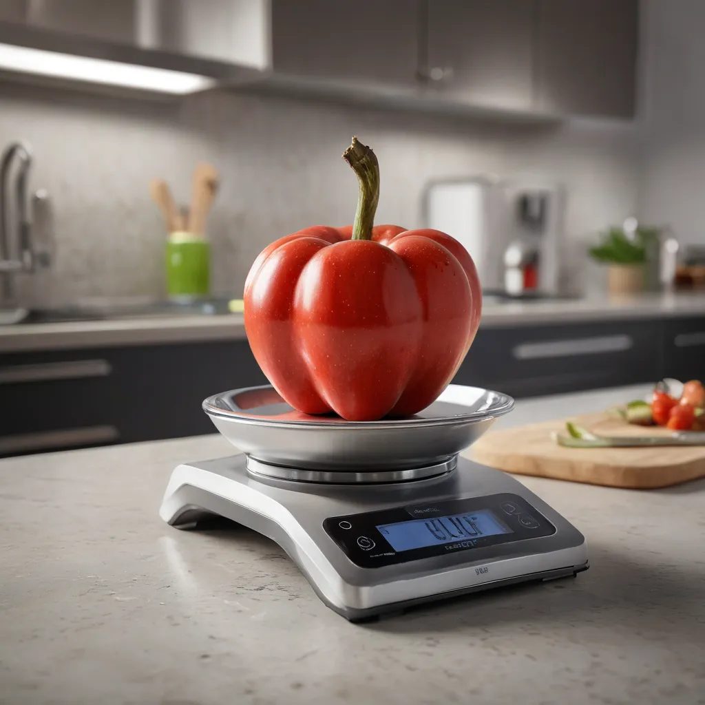 Etekcity Kitchen Scales: Precision and Performance