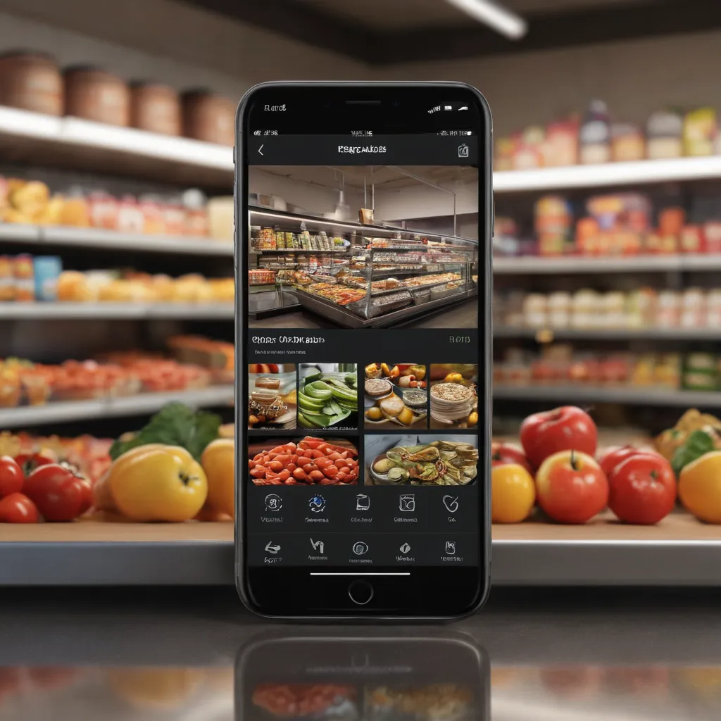 Evaluating the Best Grocery Shopping Apps: A Comprehensive Review