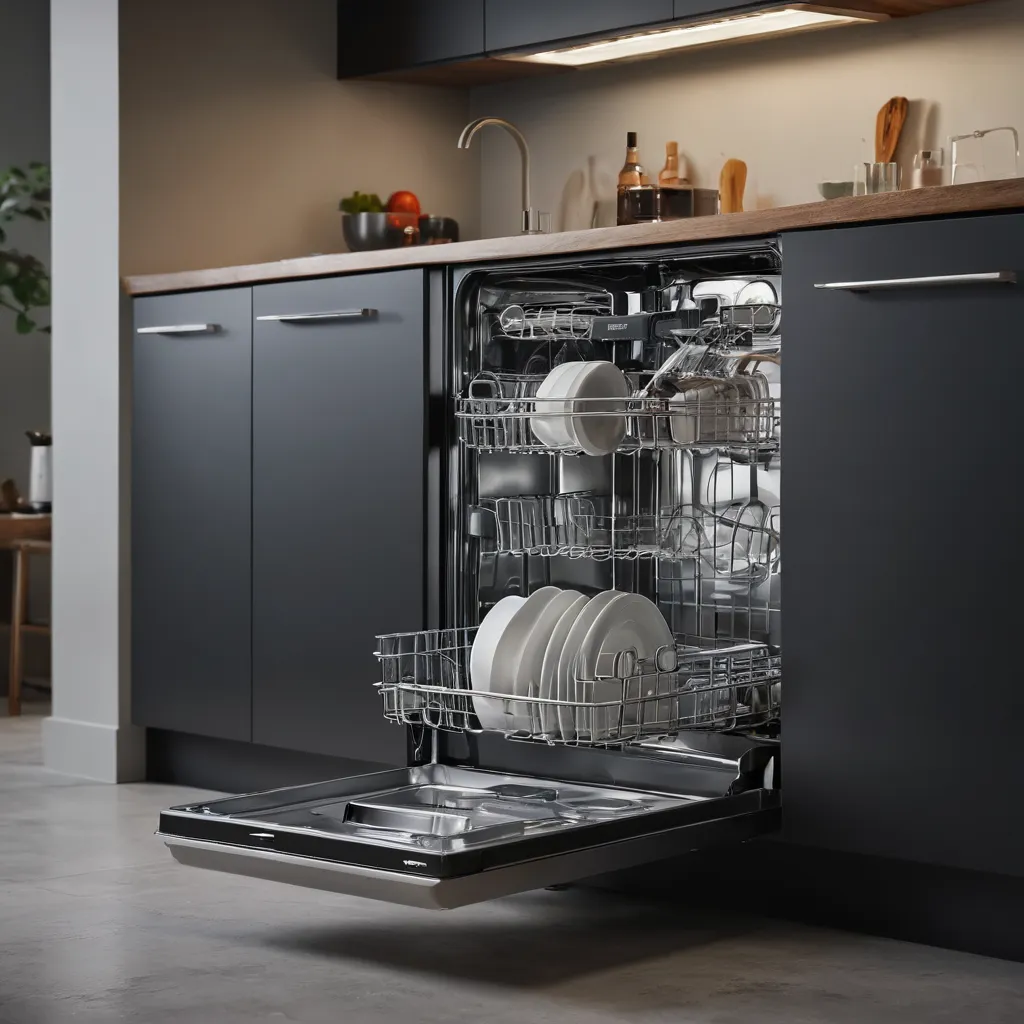 Evaluating Today's Best Dishwashers: A Comprehensive Guide
