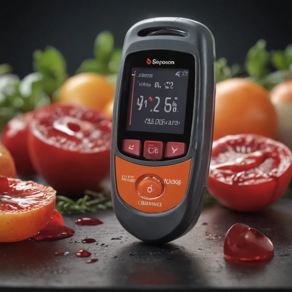 Factors Influencing Elevated Glucose Levels Explained