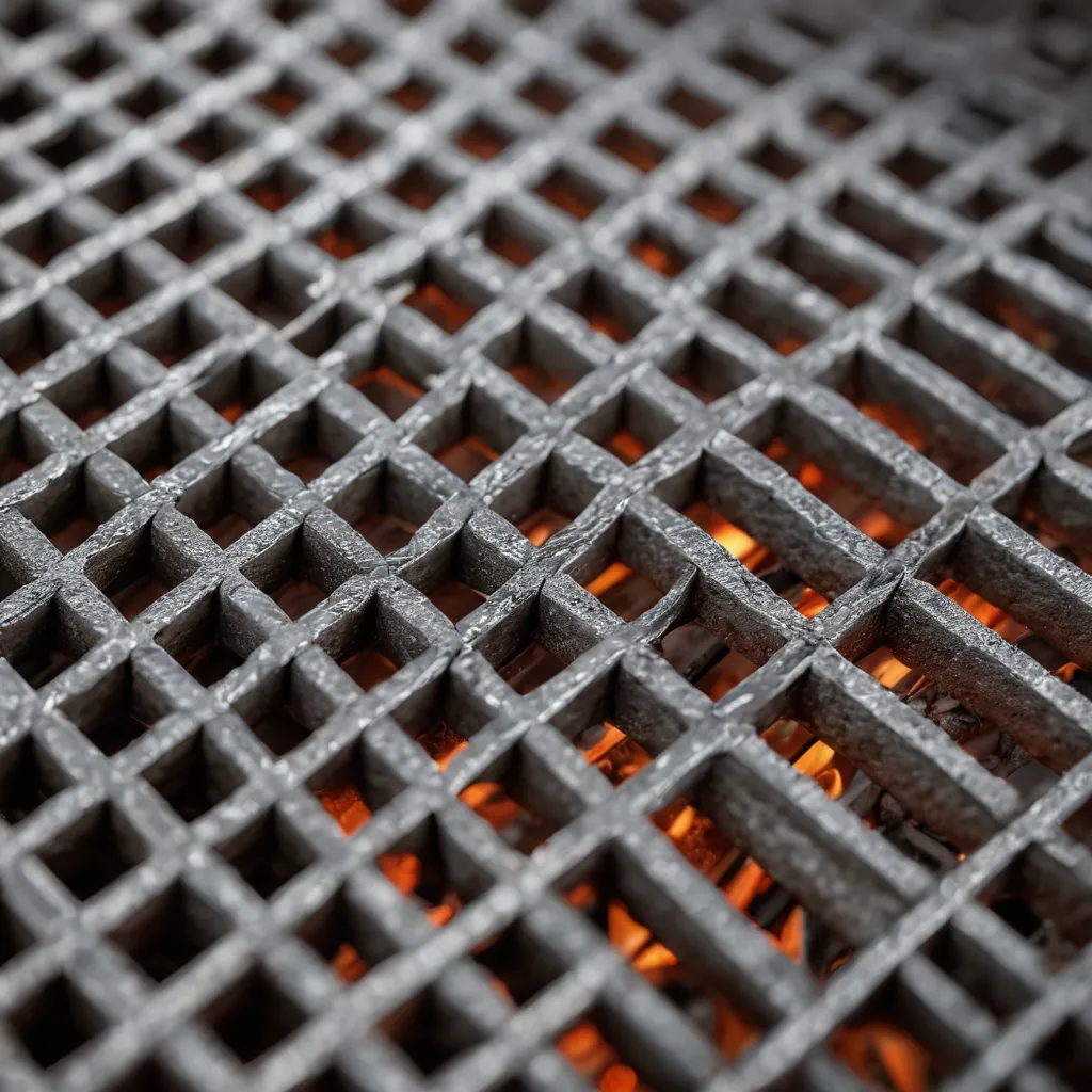 Mastering Grill Grates for Perfect Barbecues
