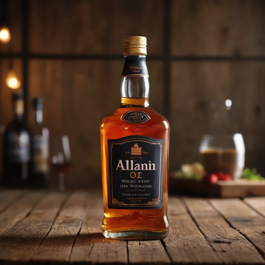 Exploring Aldi Scotch: Quality and Value in Every Bottle