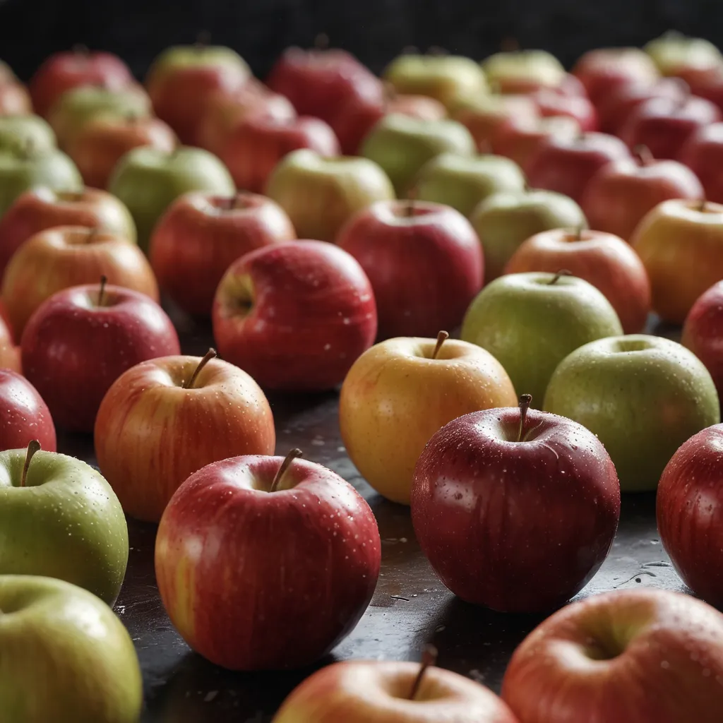 Exploring Apple Alcohol: Varieties and Production