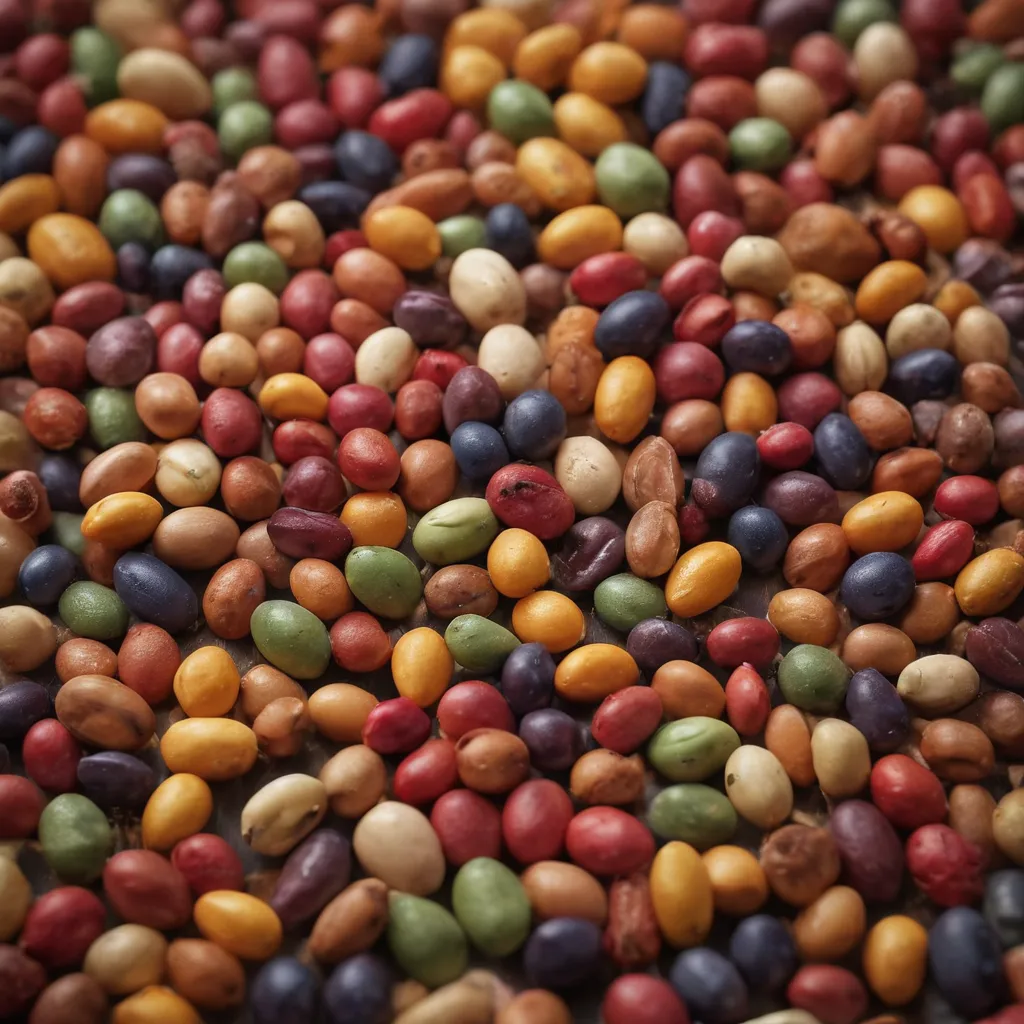 Exploring Beans: A Culinary Staple Redefined