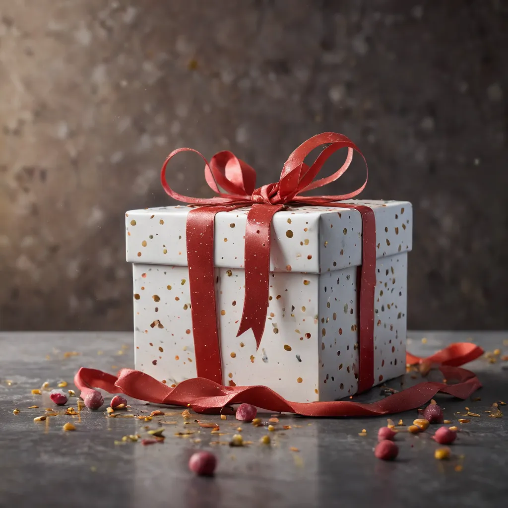 Innovative Birthday Giveaways for Adult Celebrations